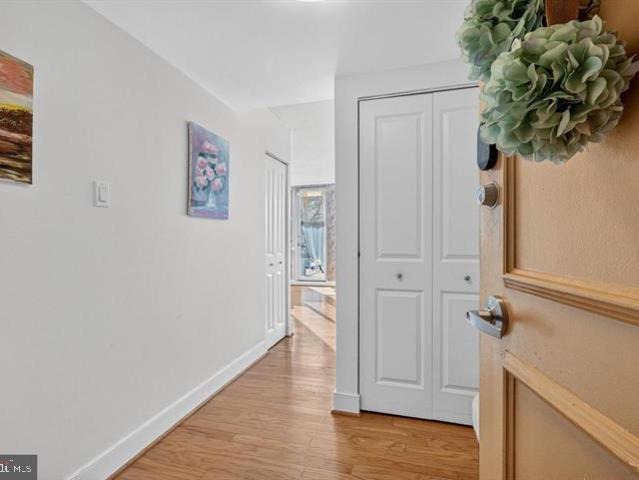 1220 Blair Mill Road # 205