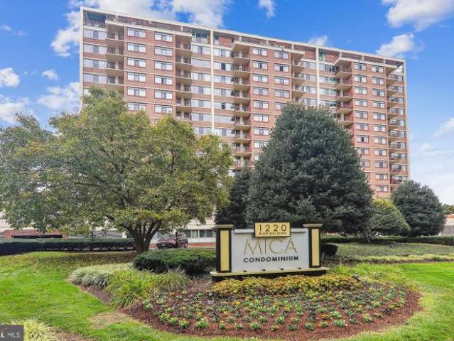 1220 Blair Mill Rd #208, Silver Spring, MD 20910