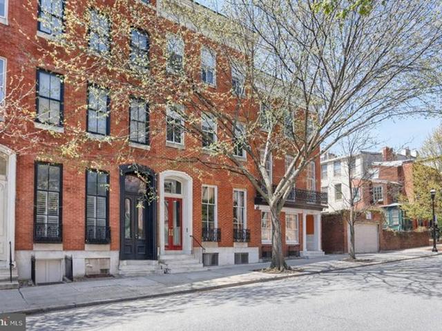 1220 Bolton St, Baltimore, MD 21217