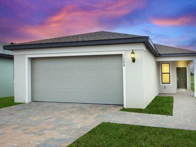 1220 Caloosa Creek Dr Lot 49, Labelle, FL 33935