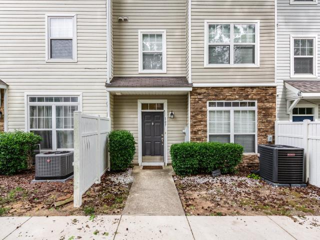 1220 Canyon Rock Ct, Unit 107, Raleigh, NC 27610 | MLS #10095