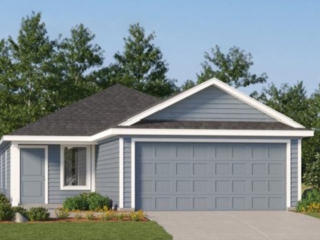1220 Charlotte Way, Wharton, TX 77488