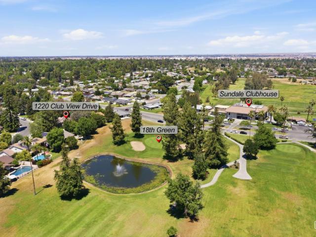 1220 Club View Drive