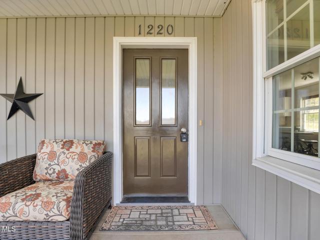 1220 Coach Road