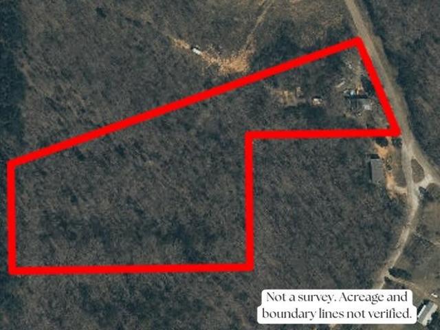 1220 Coopers Crossing, Pontotoc, MS 38863
