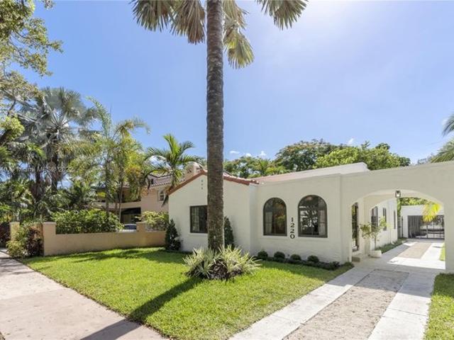 1220 Cordova St, Coral Gables, FL 33134