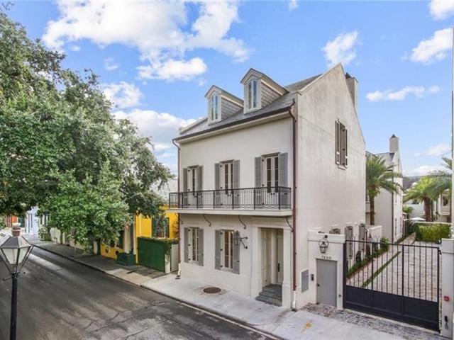 1220 Dauphine St Unit A, New Orleans, LA 70116