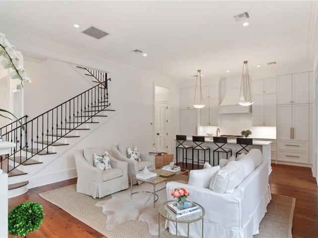 1220 Dauphine St, Unit A, New Orleans, LA 70116 | MLS #2529