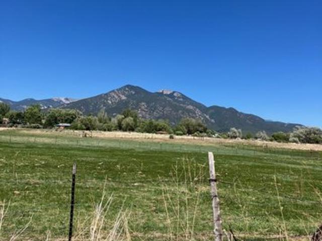 1220 Don Bernabe Garcia, Taos, NM 87571