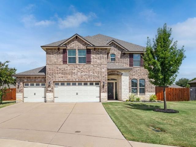1220 Drummond Cir, Waco, TX 76712