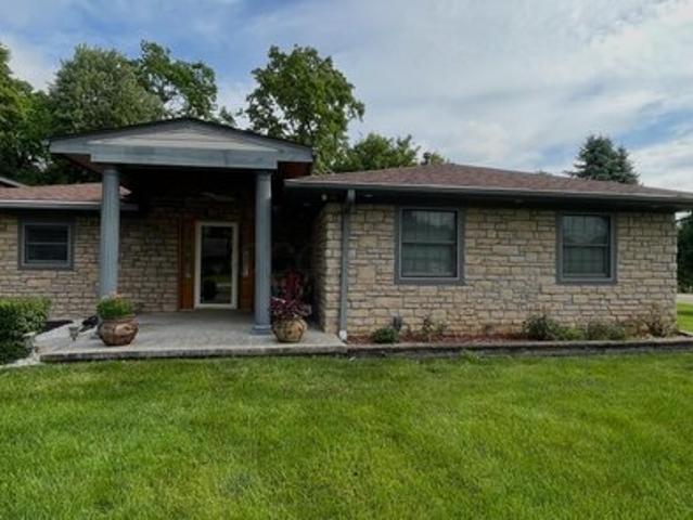 1220 Evergreen Rd, Columbus, OH 43207