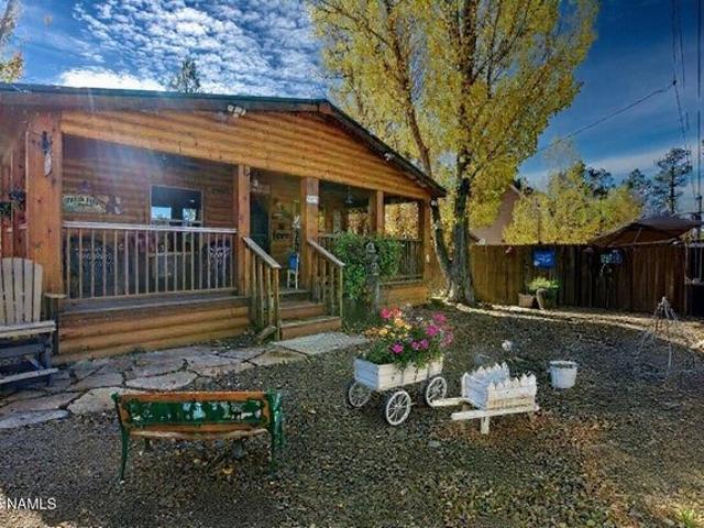 1220 E Caribou Rd, Munds Park, AZ 86017