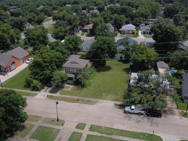 1220 E Annie St, Fort Worth, TX 76104 | MLS #20960 | Compass