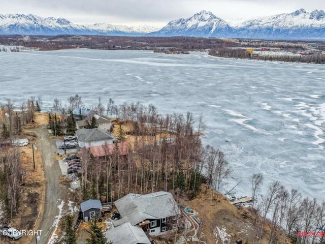1220 E Lake Shore Ave, Wasilla, AK 99654