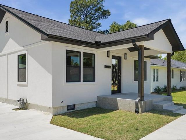 1220 E Miami Ave, McAlester, OK 74501