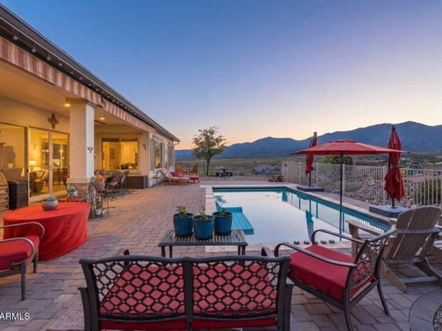 1220 E Partridge Ct, Cottonwood, AZ 86326