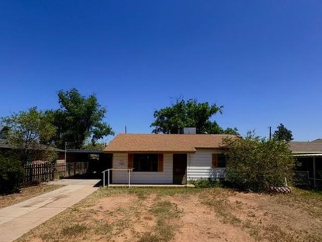 1220 E Pecos St, Hobbs, NM 88240