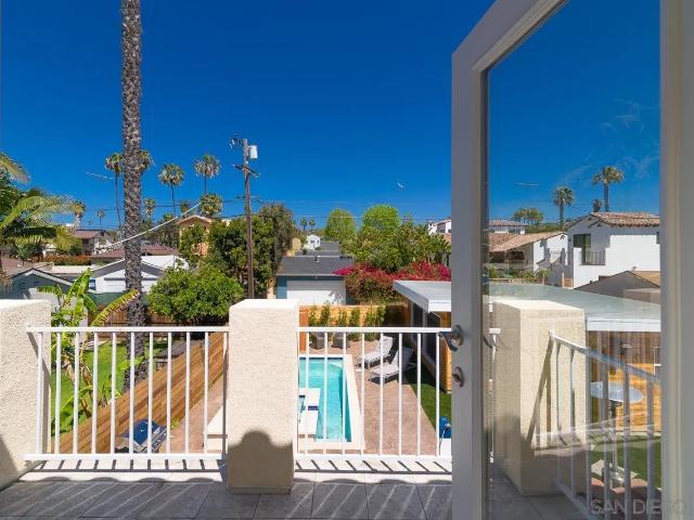 1220 Emerald St, San Diego, CA 92109 | MLS #260002