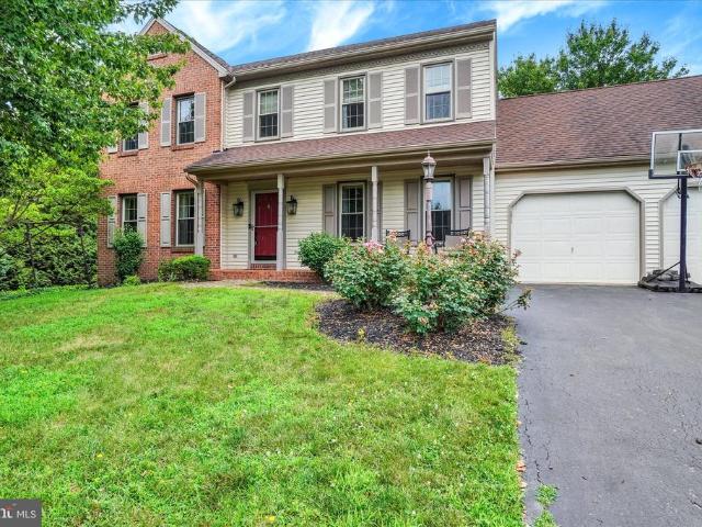 1220 Futurity Drive