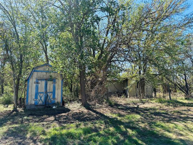 1220 Farm to Market 243, Bertram, TX 78605 | MLS #2576
