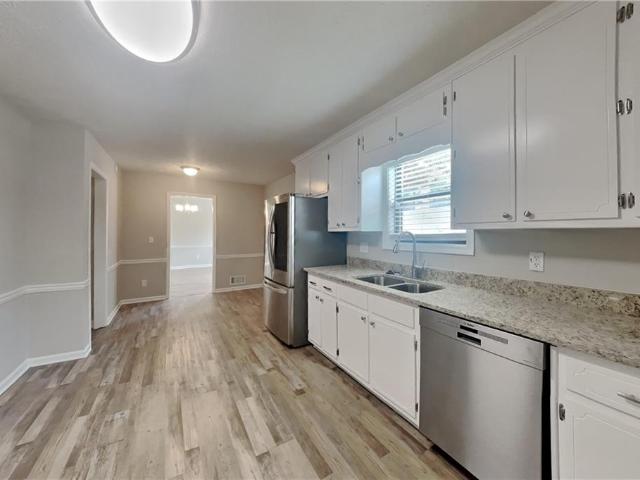 1220 Fieldgate Road