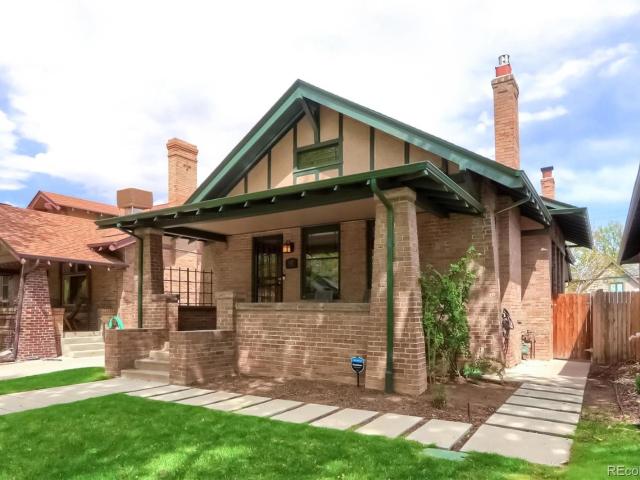 1220 Fillmore Street