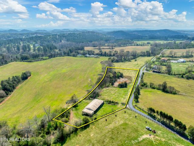 1220 Floyd Walker Rd TRACT #2