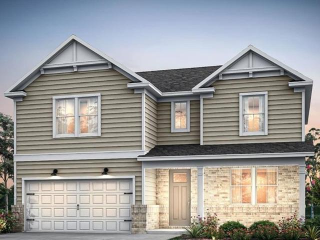 1220 Fox Hollow St, Spartanburg, SC 29303