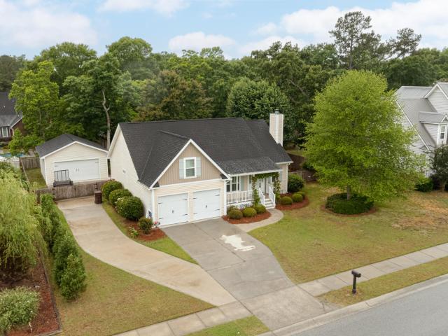 1220 Francis Marion Circle