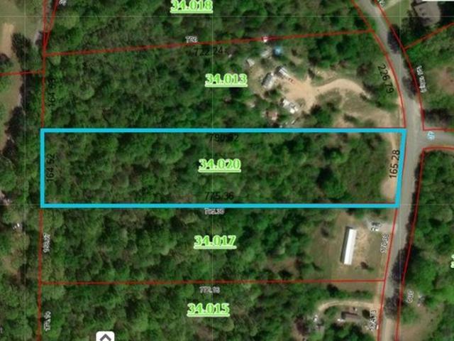 1220 Gilbert Ln, Cherokee, AL 35616
