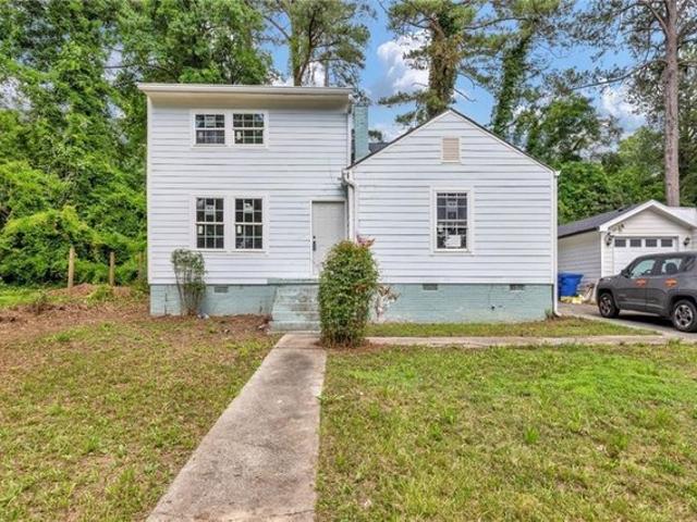 1220 Graymont Dr SW, Atlanta, GA 30310
