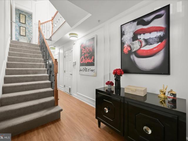 1220 Harbor Island Walk, Baltimore, MD 21230 | MLS #MDBA2199 | Compass