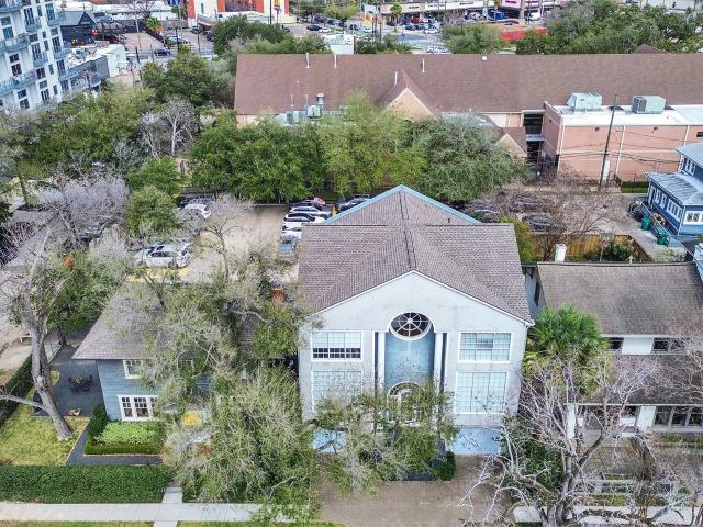 1220 Hawthorne St, Houston, TX 77006 | MLS #22221 | Compass