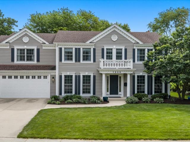 1220 Heatherton Drive