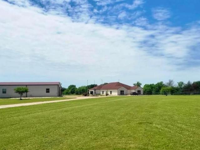 1220 Hinchliffe Rd, Mexia, TX 76667 | MLS #21195 | Compass