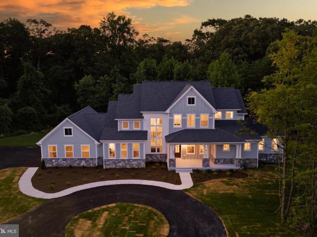 1220 Indian Landing Road