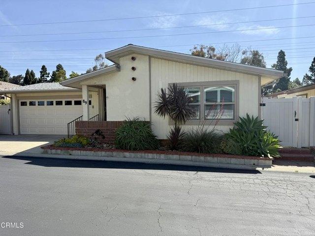 1220 Johnson Dr Spc 89, Ventura, CA 93003