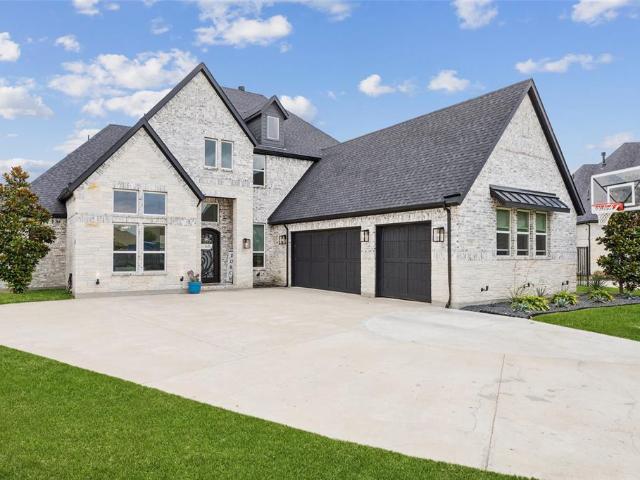 1220 Karsten Ridge Pass, Gunter, TX 75058 | MLS #20995 | Compass