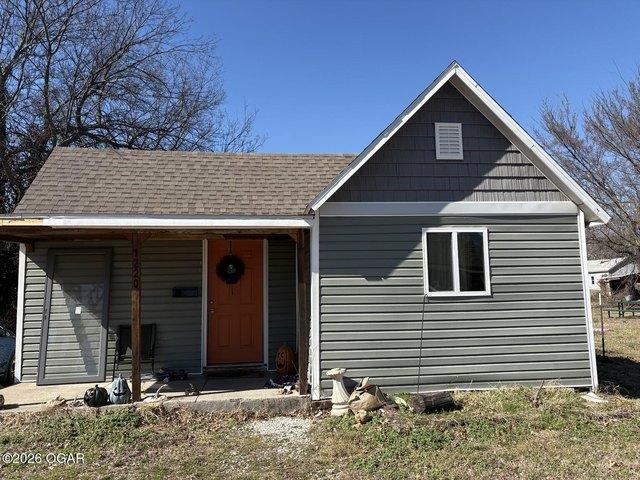 1220 Keller St, Galena, KS 66739