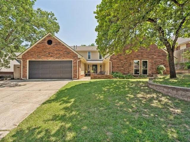 1220 Knights Bridge Rd, Edmond, OK 73034