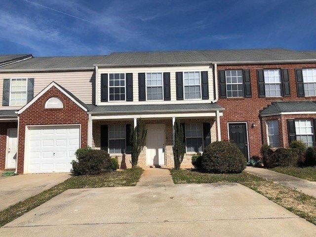 1220 Labonte Pkwy, McDonough, GA 30253