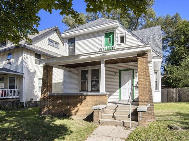 1220 Lafayette Ave SE, Grand Rapids, MI 49507