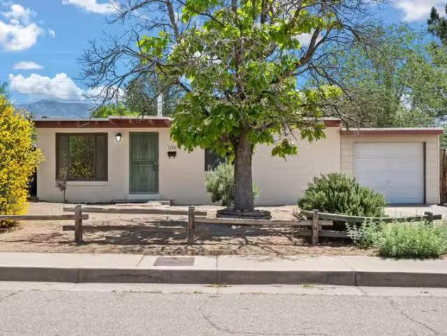 1220 LESTER DR NE, ALBUQUERQUE, NM 87112 Single Family Residen.
