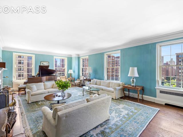 1220 Park Avenue, New York, NY