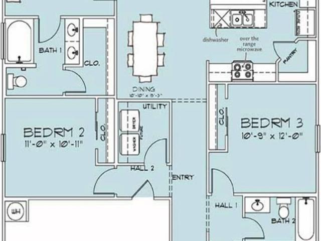 1220 Patriot Drive