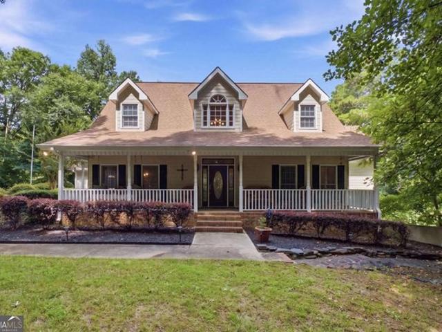 1220 Peachtree Rd, Hoschton, GA 30548