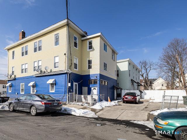 1220 Pembroke St, Bridgeport, CT 06608 | MLS #24153