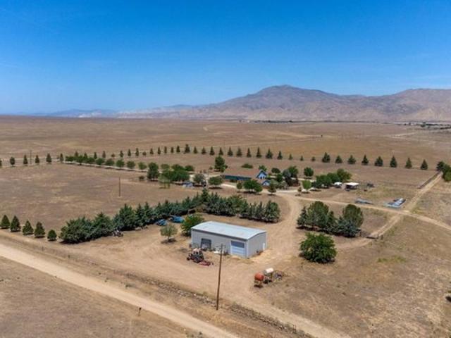 1220 Perkins, New Cuyama, CA 93254