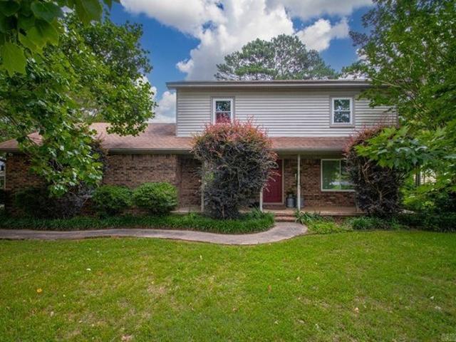 1220 Pine Forest Dr, Bryant, AR 72019