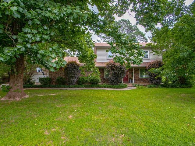 1220 Pine Forest Drive
